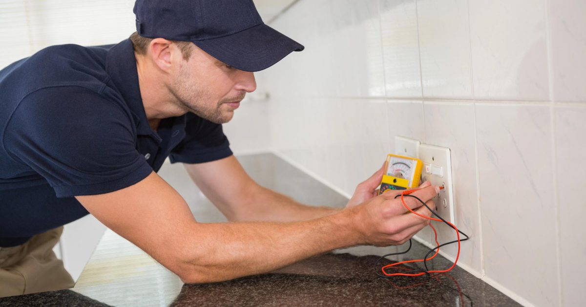 Residential Electrician South Auckland | Full-Service Electricians ...